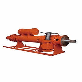 Hot Tapping Machine – Dalpera